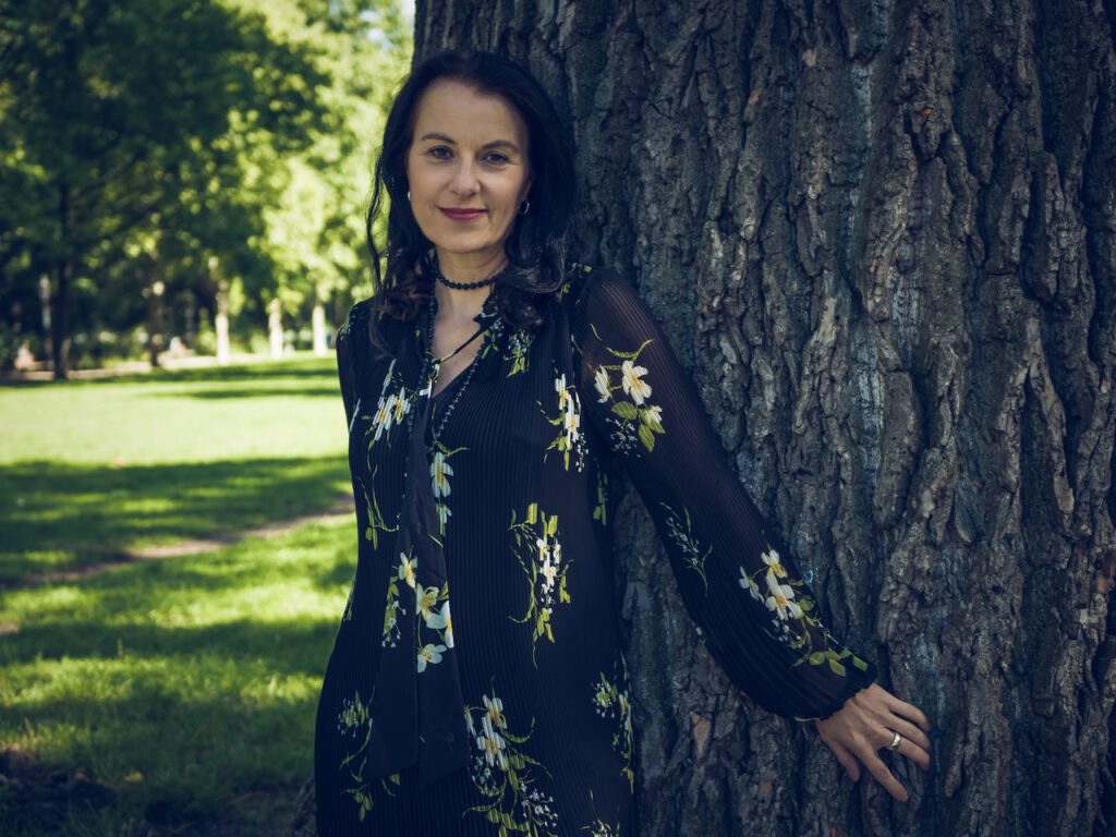 Elena Edens Welt - Elena Eden